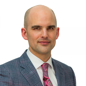 Key Personnel – Dacro