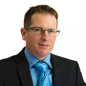 Key Personnel – Dacro